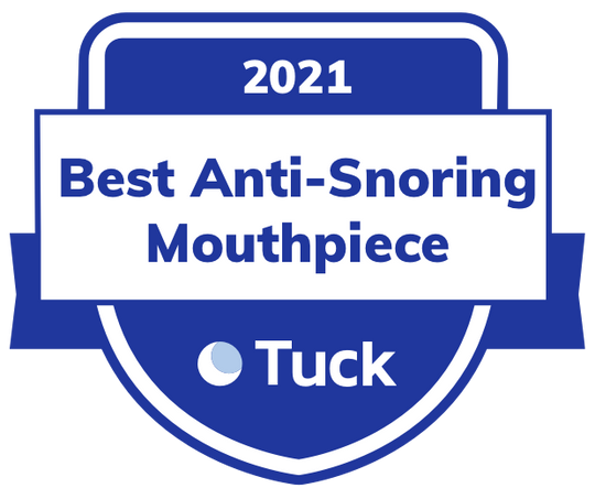 Advance Anti-Snoring Mouthpiece | Custom Snoring Mouthguard | ZQuiet