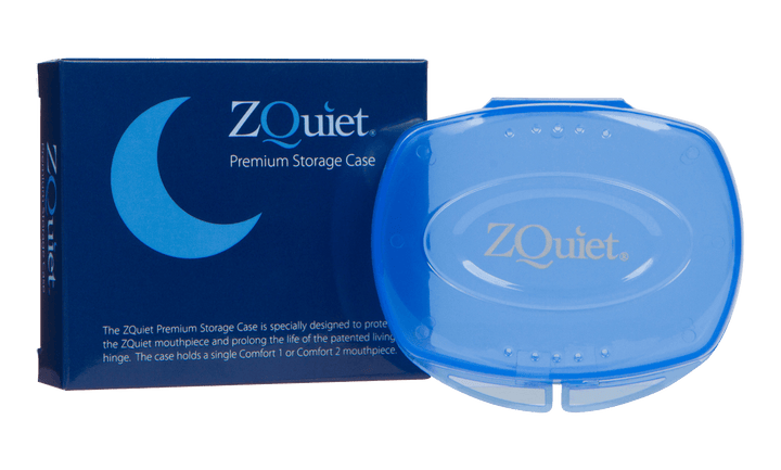 Shop All Products – ZQuiet